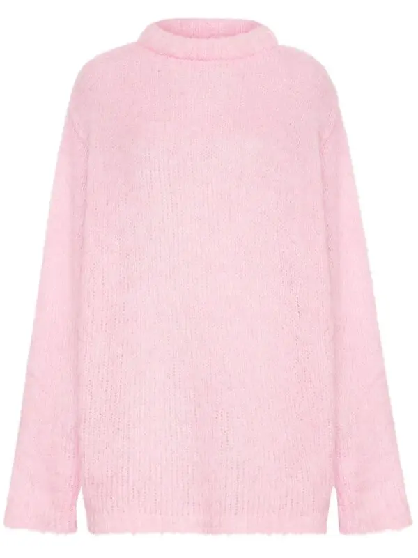 MAISON MARGIELA Oversized Knitted Jumper
