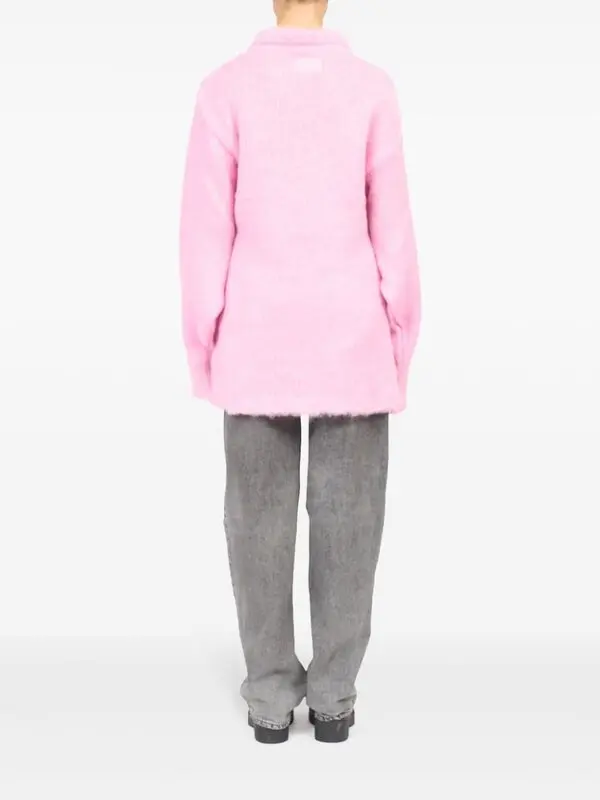 MAISON MARGIELA Oversized Knitted Jumper