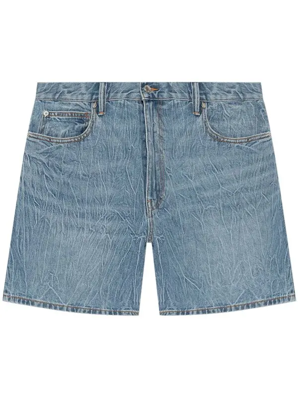 Alexander Wang Denim Shorts