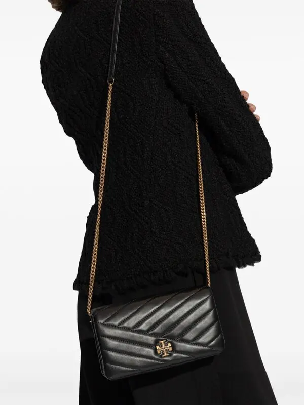 Tory Burch Kira Chevron Crossbody Bag