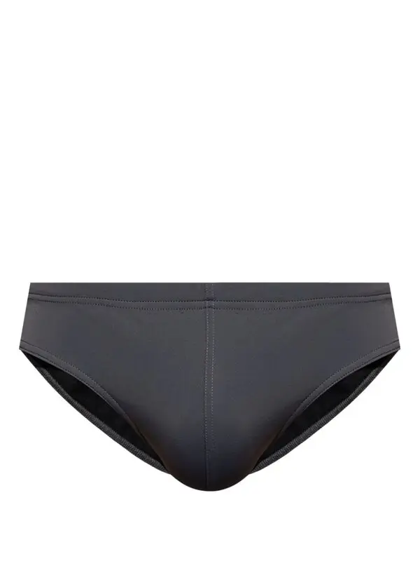 Dsquared2 Icon Logo-print Swim Trunks