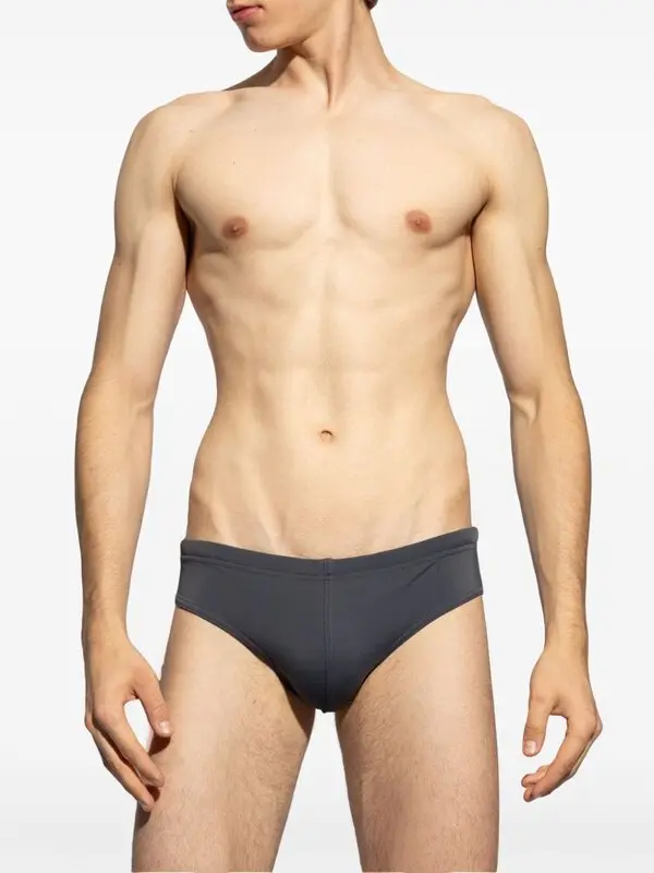 Dsquared2 Icon Logo-print Swim Trunks
