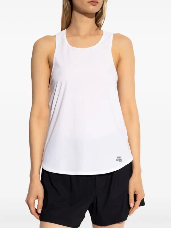 Dsquared2 Logo-print Tank