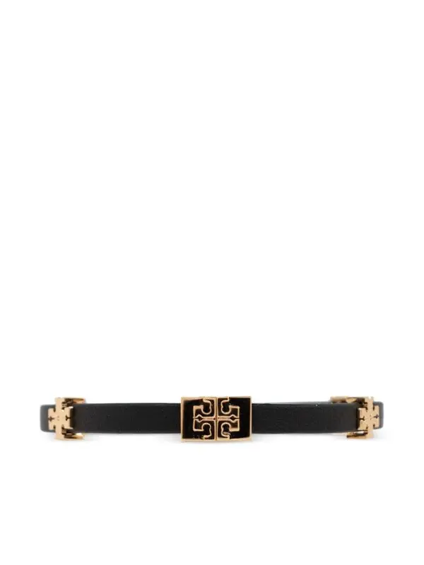 Tory Burch Eleanor Bracelet - Black