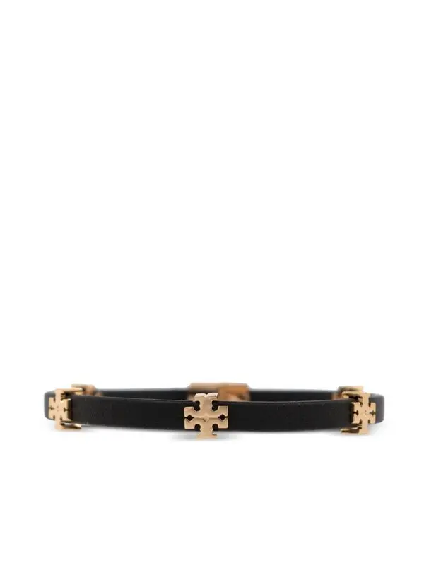 Tory Burch Icon Bracelet - Black