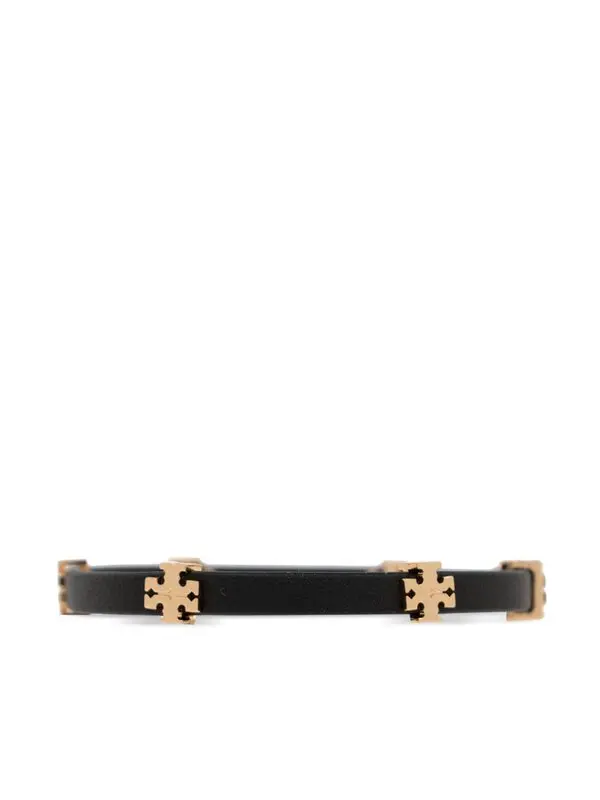 Tory Burch Icon Bracelet - Black