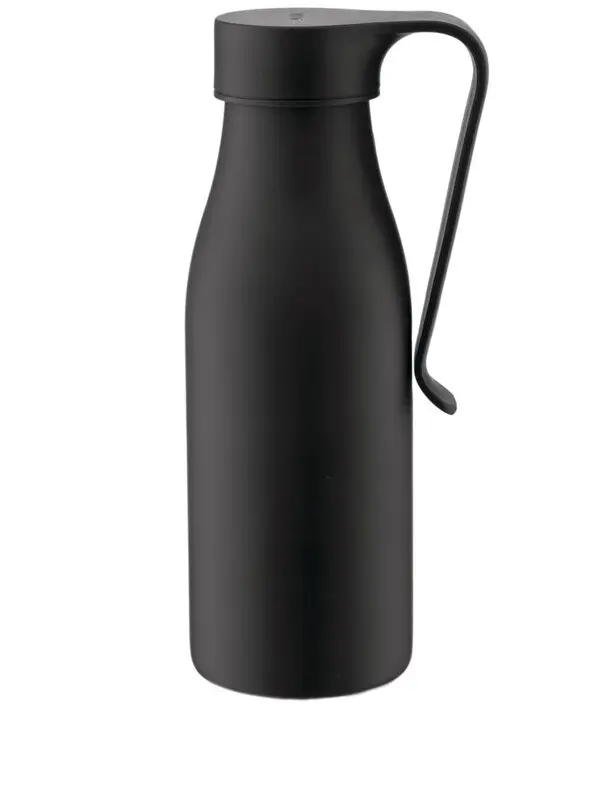 ALESSI Away Thermo Bottle - Grey