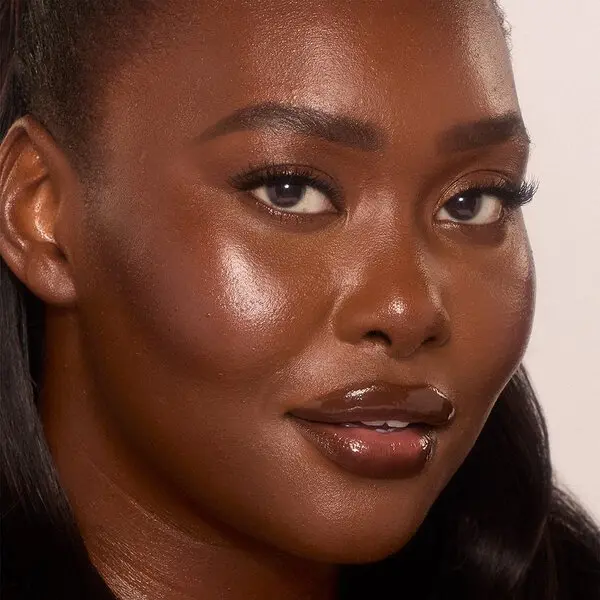 Charlotte Tilbury Unreal Skin Sheer Glow Tint Foundation Kit