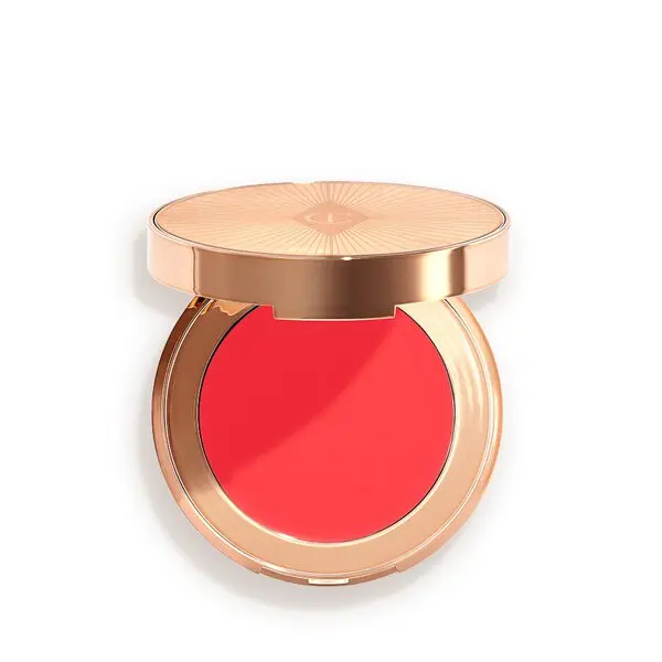 Charlotte Tilbury Beautiful Skin Island Glow Lip & Cheek - One-color