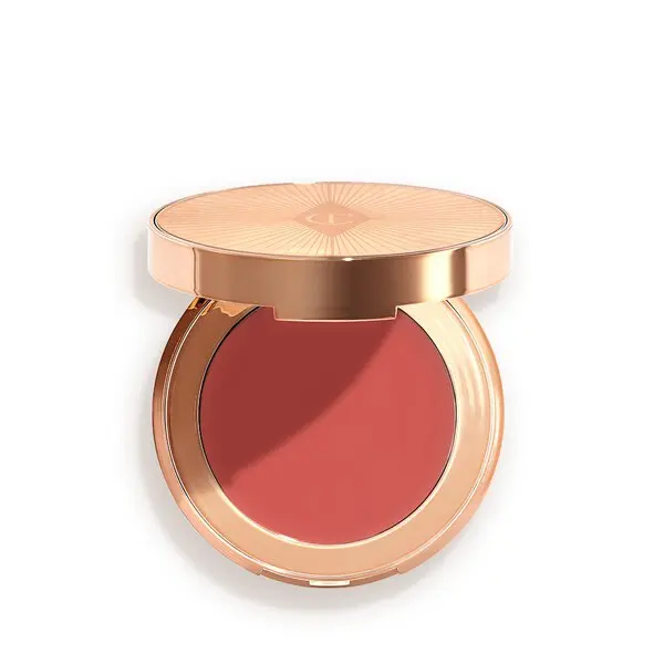 Charlotte Tilbury Beautiful Skin Island Glow Lip & Cheek - One-color