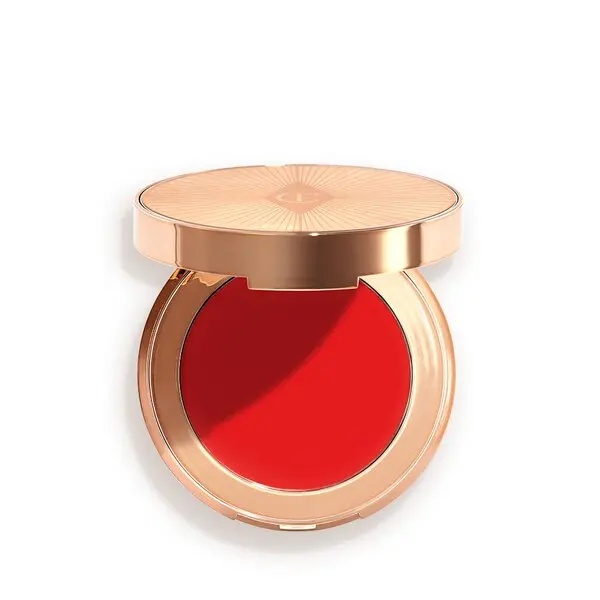 Charlotte Tilbury Beautiful Skin Island Glow Lip & Cheek - One-color