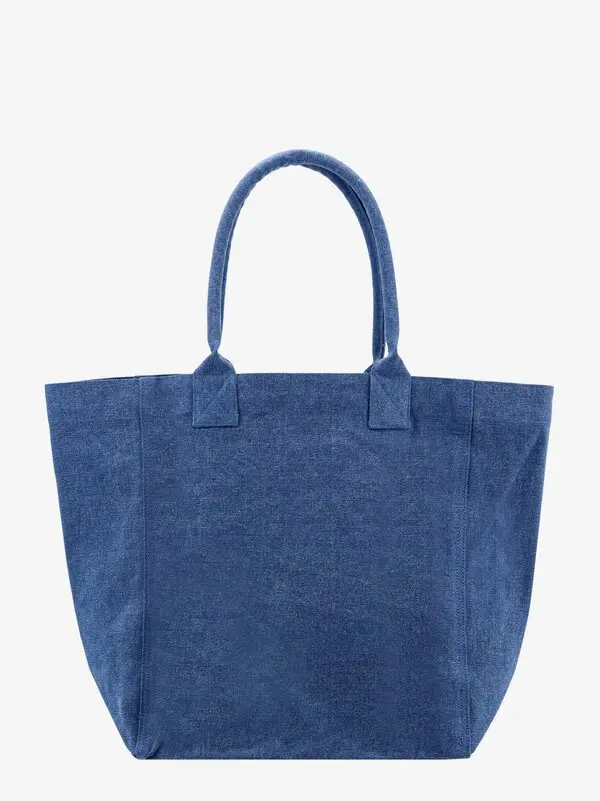 Isabel Marant Yenky Shoulder Bag