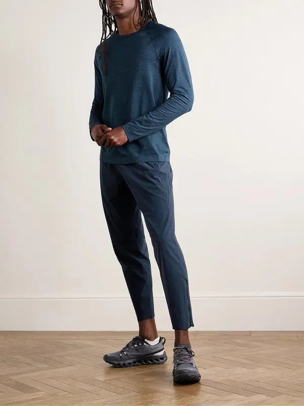 Lululemon Pace Breaker Stretch Recycled-shell Track Pants