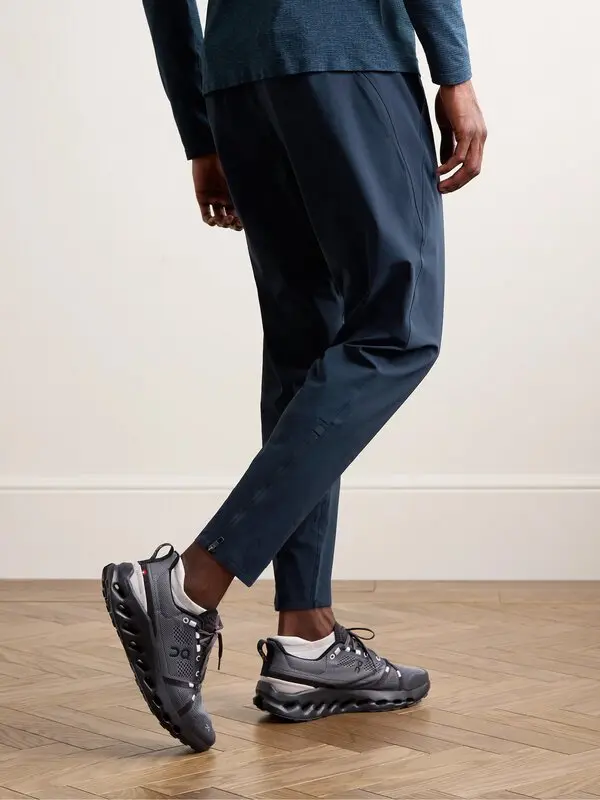 Lululemon Pace Breaker Stretch Recycled-shell Track Pants