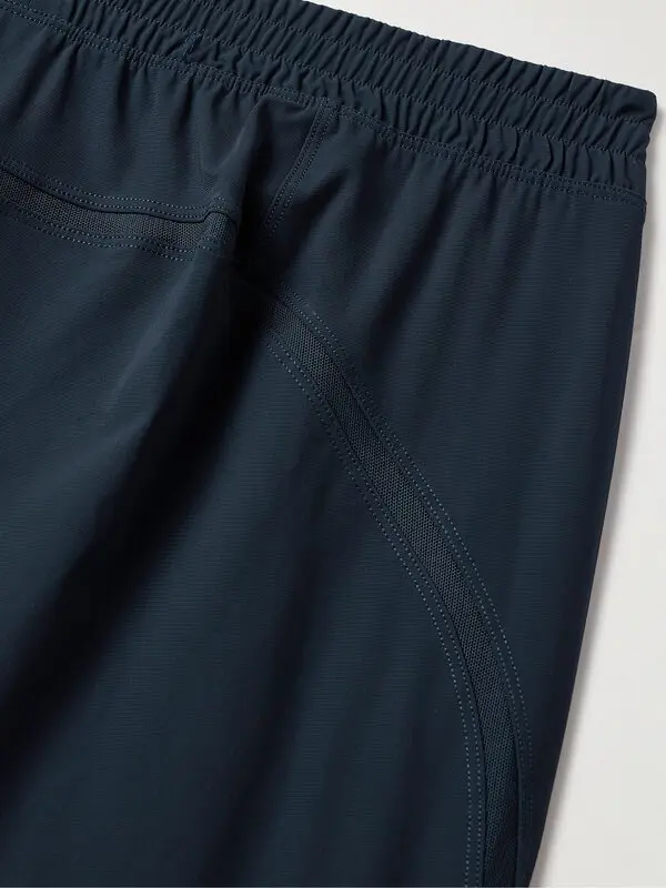 Lululemon Pace Breaker Stretch Recycled-shell Track Pants