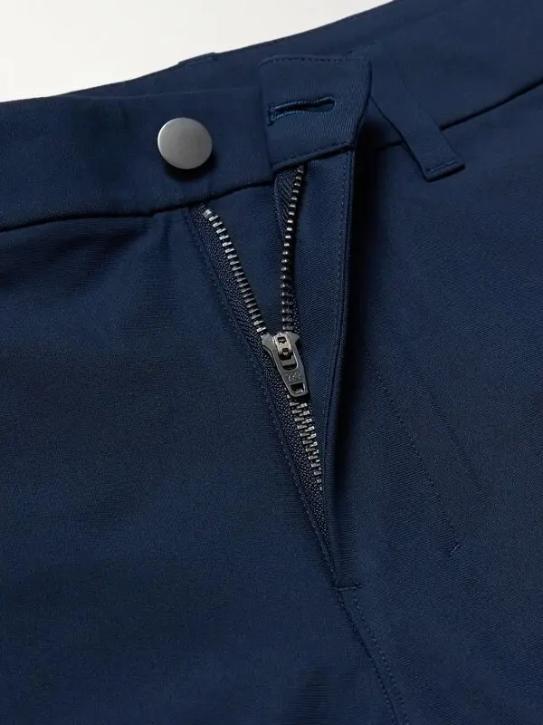 Lululemon Abc Slim-fit Warpstreme™ Trousers