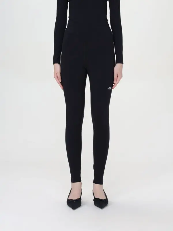 Balenciaga Slim Fit Leggings