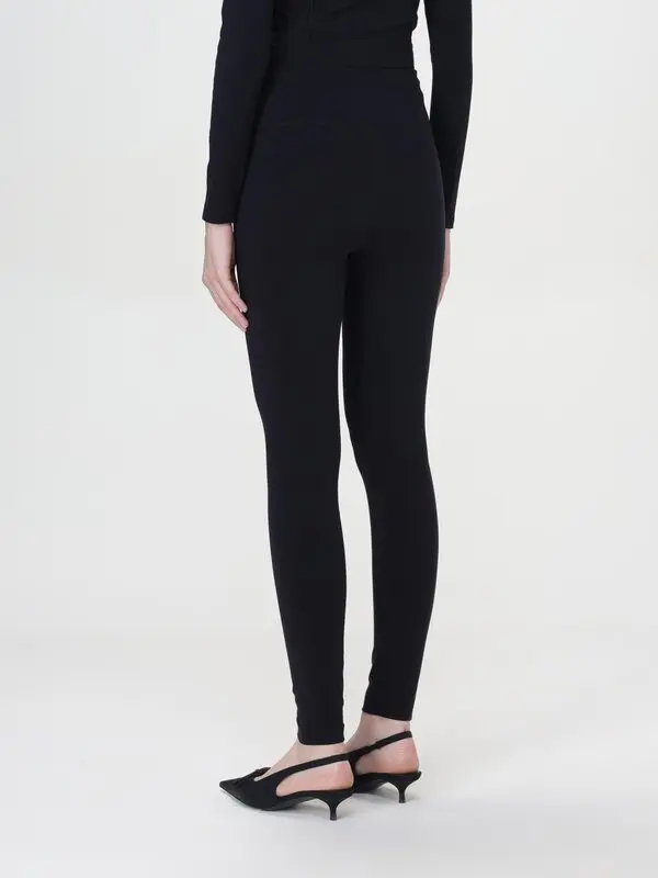 Balenciaga Slim Fit Leggings