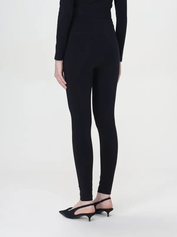 Balenciaga Slim Fit Leggings