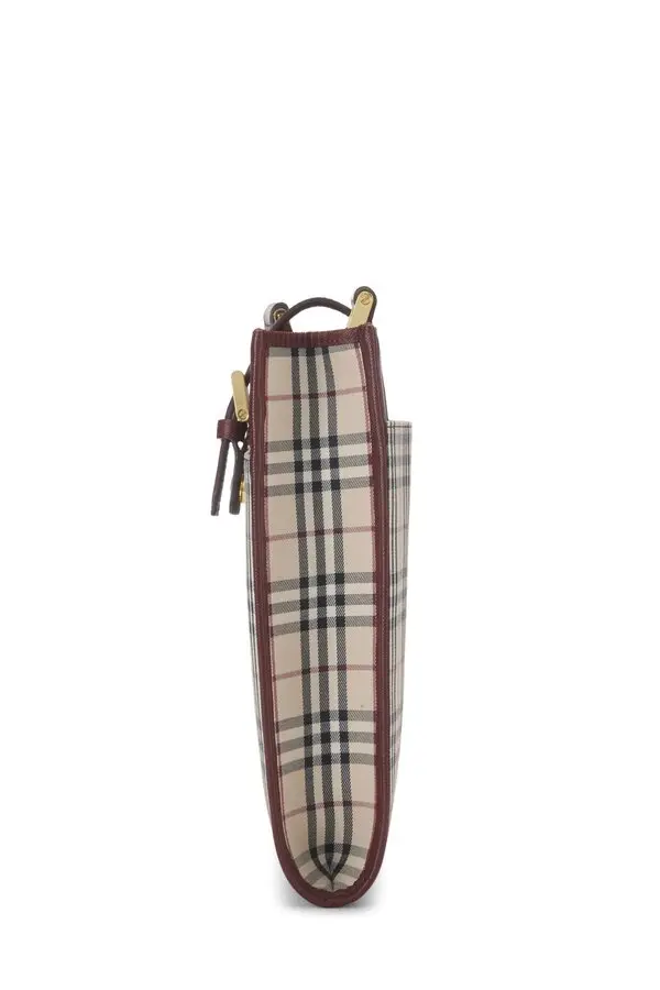 Burberry House Check Crossbody