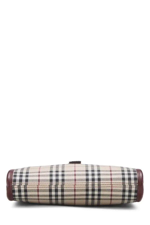 Burberry House Check Crossbody