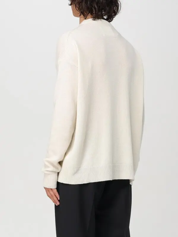 JIL SANDER Crew Neck Sweater