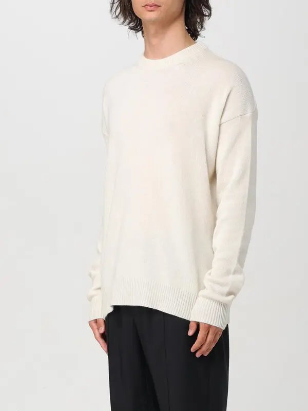 JIL SANDER Crew Neck Sweater