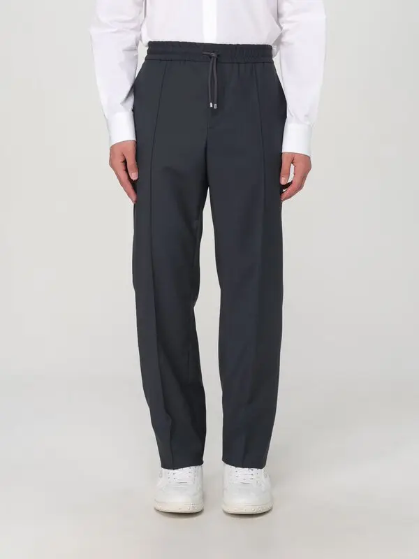 Valentino Garavani Pants - Grey