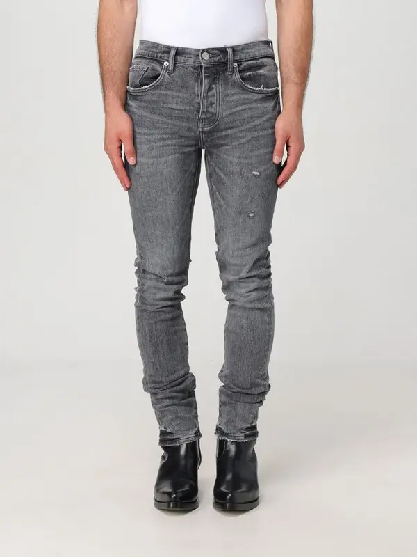 PURPLE BRAND Jeans