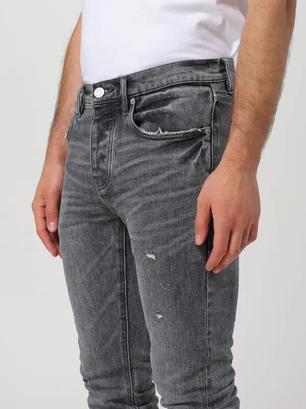 PURPLE BRAND Jeans