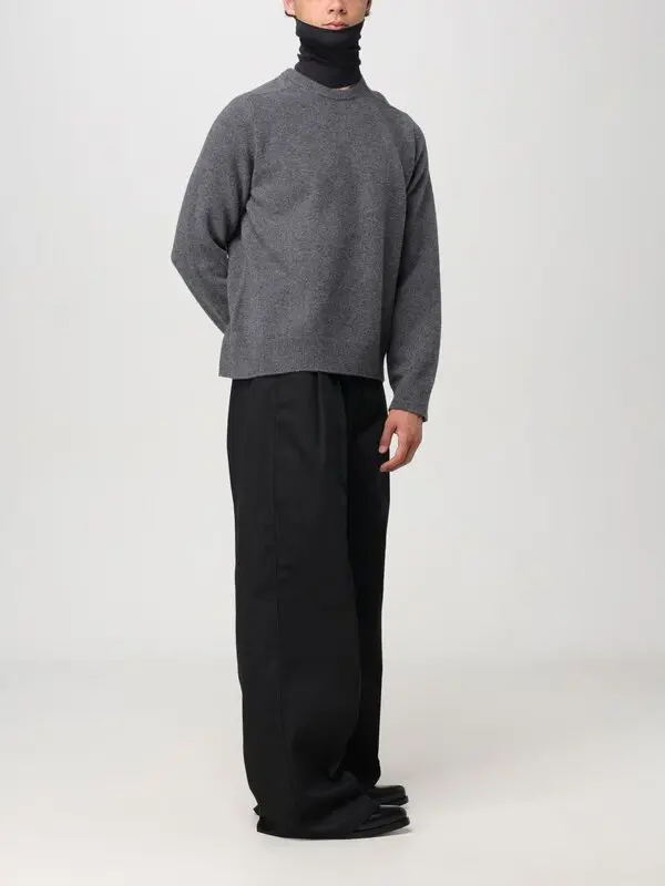 MAISON MARGIELA Sweater - Grey