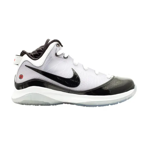 Nike Lebron 7 P.s. Playoff Sneakers - White