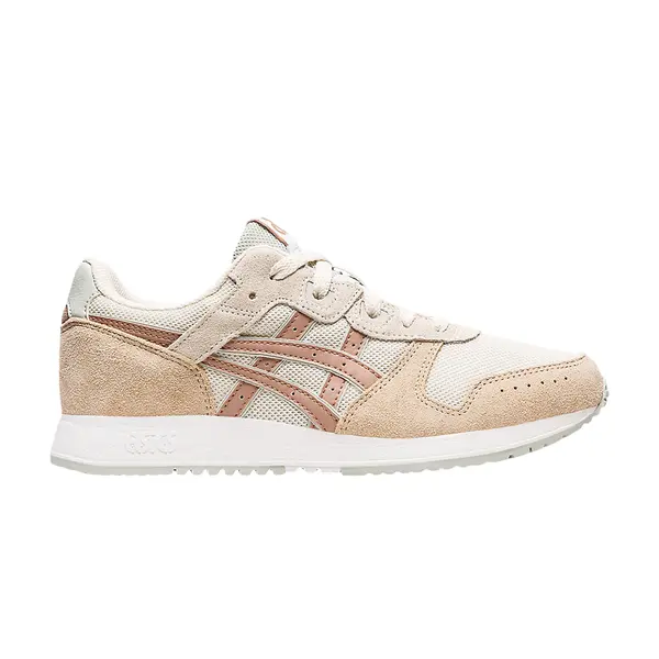 Asics Lyte Classic Sneakers - Cream
