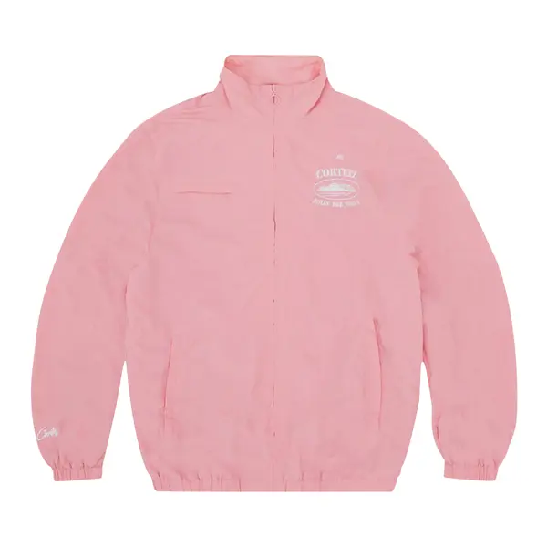 CORTEIZ Shukushuku Jacket