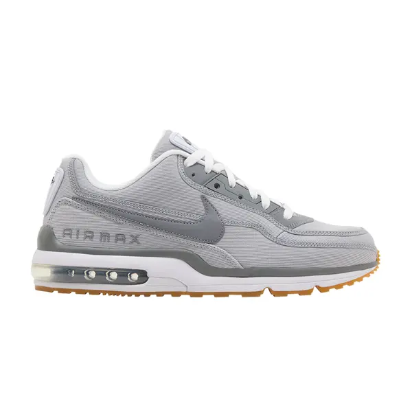 Nike Air Max Ltd 3 Txt - Grey