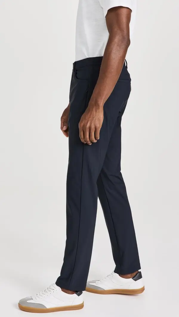 RHONE Momentum Golf Five Pocket Pants