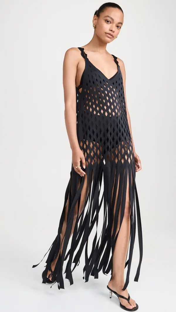 ANCORA Bright Diamond Dress