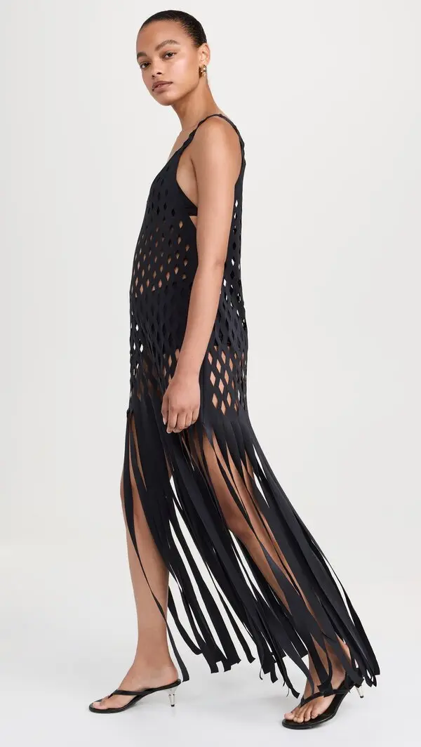ANCORA Bright Diamond Dress
