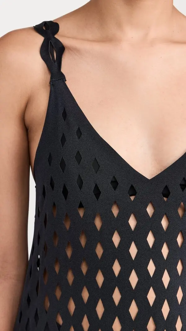 ANCORA Bright Diamond Dress