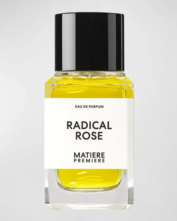 MATIERE PREMIERE Radical Rose Eau De Parfum - One-color