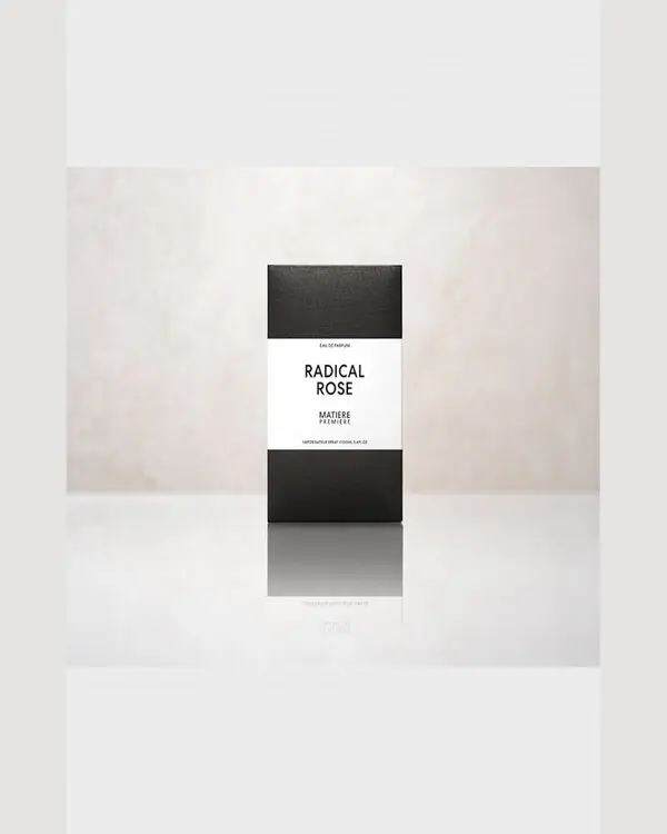 MATIERE PREMIERE Radical Rose Eau De Parfum - One-color