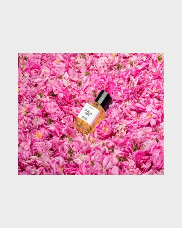 MATIERE PREMIERE Radical Rose Eau De Parfum - One-color