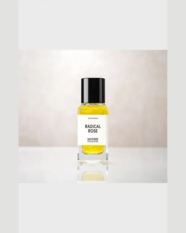 MATIERE PREMIERE Radical Rose Eau De Parfum - One-color