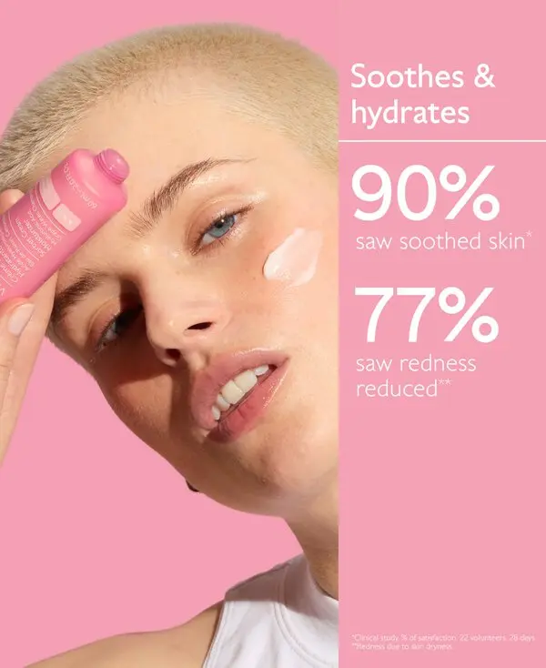 CAUDALIE Vinohydra Sorbet Cream Moisturizer