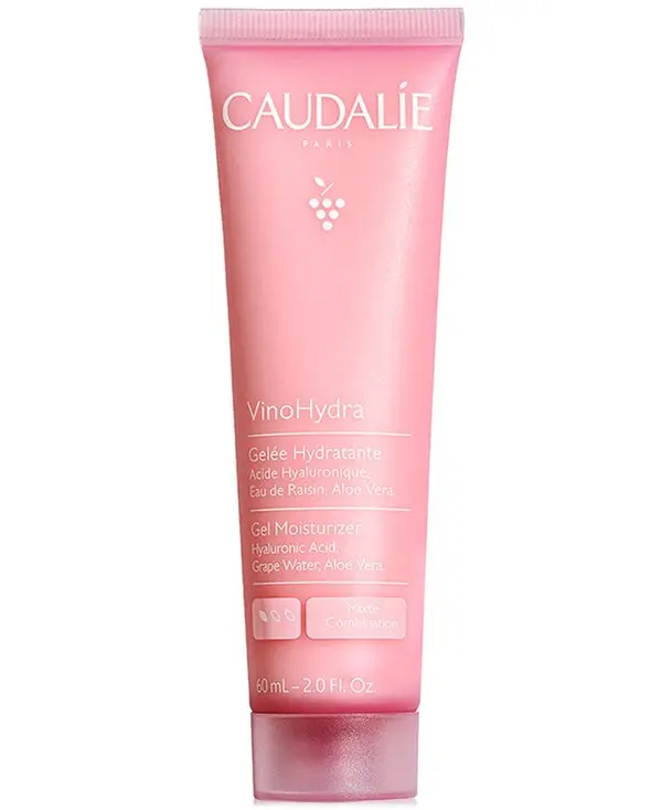 CAUDALIE Vinohydra Gel Moisturizer - No Color