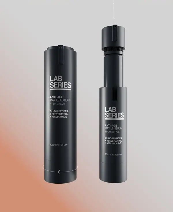 LAB SERIES Skincare For Max Ls Lotion - No Color