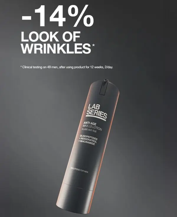 LAB SERIES Skincare For Max Ls Lotion