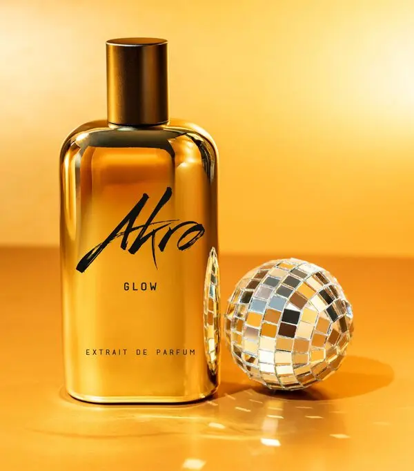 AKRO Glow Eau De Parfum
