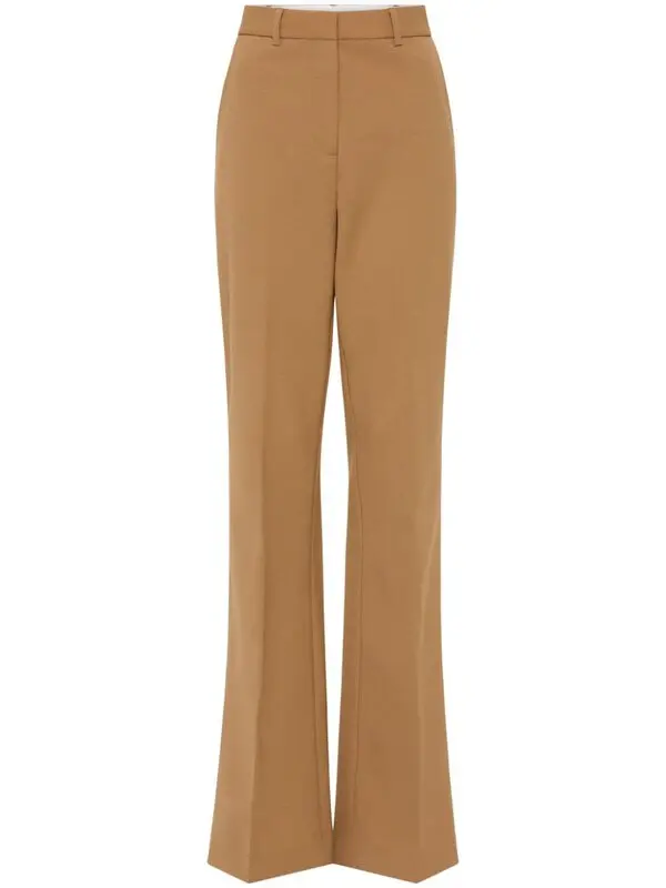 Rebecca Vallance Elsa Tapered Trousers