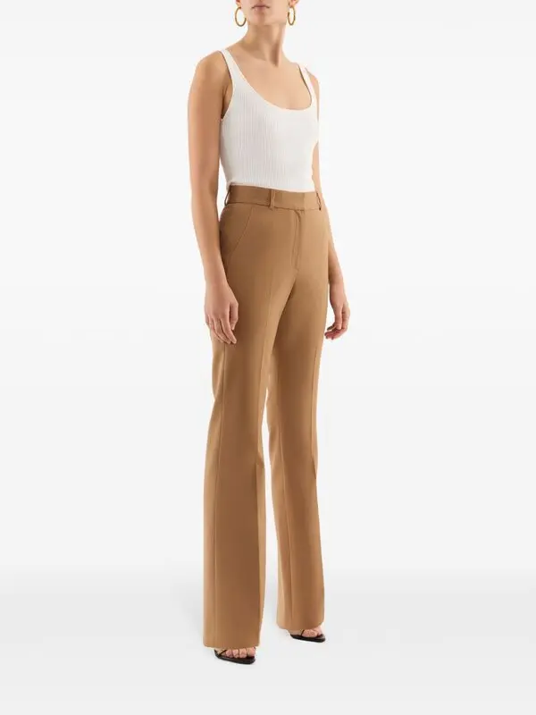 Rebecca Vallance Elsa Tapered Trousers